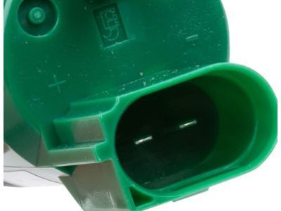 23140706 - Genuine GM Pump Assembly, Rear Window Washer