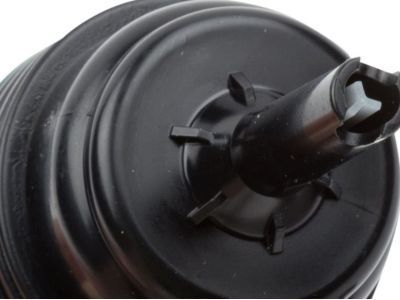 23140706 - Genuine GM Pump Assembly, Rear Window Washer