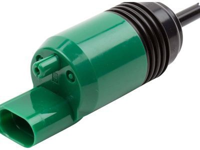 23140706 - Genuine GM Pump Assembly, Rear Window Washer