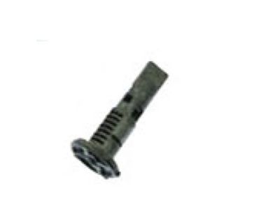 23476975 - Genuine GM Cylinder Kit, Ignition Lock (Uncoded)