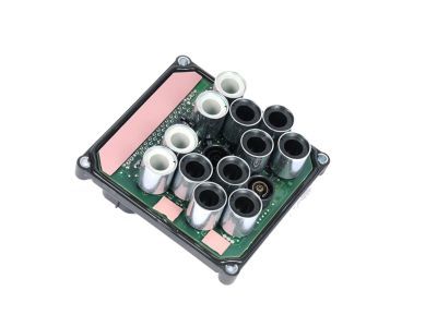 22902581 - Genuine GM Module Assembly, Electronic Brake Control
