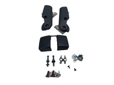 Roof Lift Off Panel - 2006 Chevrolet Corvette