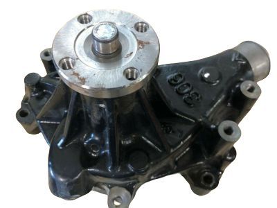 88894341 - Genuine GM Pump Kit,Water