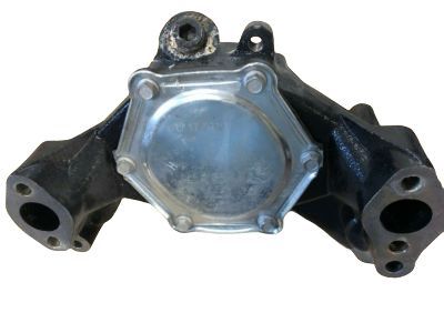 88894341 - Genuine GM Pump Kit,Water