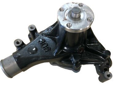 88894341 - Genuine GM Pump Kit,Water