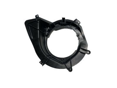 88957446 - Genuine GM Bracket,Blower Motor