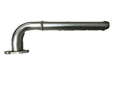 55353329 - Genuine GM Pipe,Engine Oil Cooler