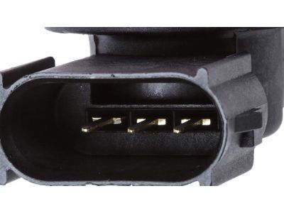 84152979 - Genuine GM Socket Assembly, Front Turn Signal Lamp