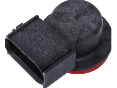 84152979 - Genuine GM Socket Assembly, Front Turn Signal Lamp
