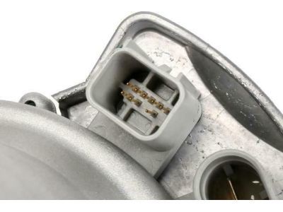 84368447 - Genuine GM Motor Kit, P/S Asst