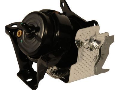 23466349 - Genuine GM Mount Assembly, Engine