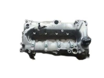 12681366 - Genuine GM Cover Assembly, Camshaft