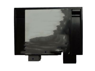 25896497 - Genuine GM Receiver Assembly, Remote Control Door Lock