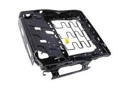 22781434 - Genuine GM Frame, Driver Seat Cushion