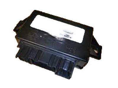 25862293 - Genuine GM Module Assembly, Rear Seat Heater Control