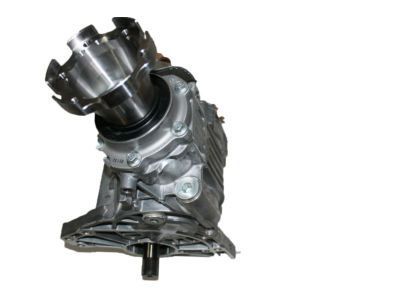 23247709 - Genuine GM Power Transfer U Case Assembly