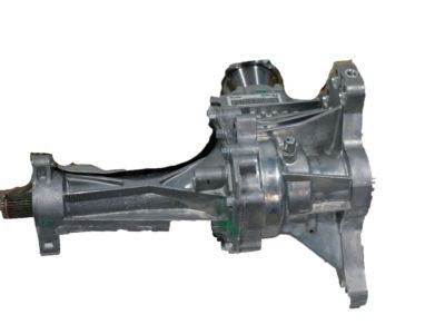 23247709 - Genuine GM Power Transfer U Case Assembly