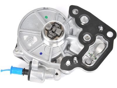 12662789 - Genuine GM Pump Assembly, Vacuum