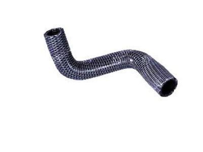 55565381 - Genuine GM Hose Engine Oil Cooler