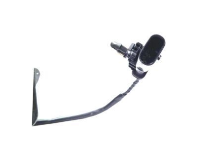 84252211 - Genuine GM Latch Assembly, Hood Prim & Secd