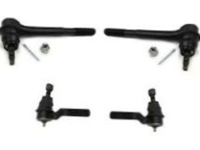 84179759 - Genuine GM Rod Kit, Strg Lnkg Inr Tie