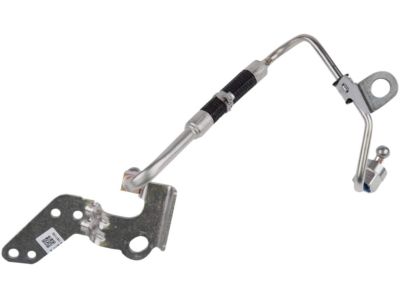 12671745 - Genuine GM Pipe Assembly, Fuel Feed