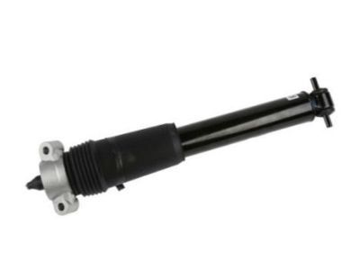 23167235 - Genuine GM Absorber Assembly, Front Shock