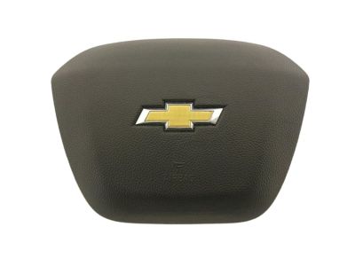 84044774 - Genuine GM Airbag Assembly, Steering Wheel *Black