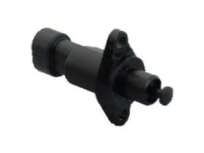 10098478 - Genuine GM Switch Assembly, Door Ajar Indicator