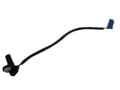 24259852 - Genuine GM Sensor, Automatic Transmission Output Speed