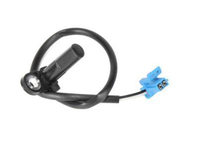 24259852 - Genuine GM Sensor, Automatic Transmission Output Speed