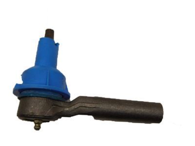 15891515 - Genuine GM Rod Kit,Steering Linkage Outer Tie