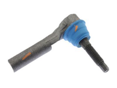 15891515 - Genuine GM Rod Kit,Steering Linkage Outer Tie