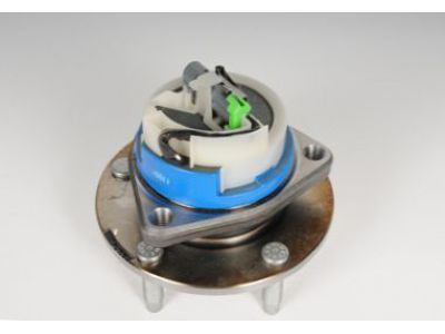 19208047 - Genuine GM Parts