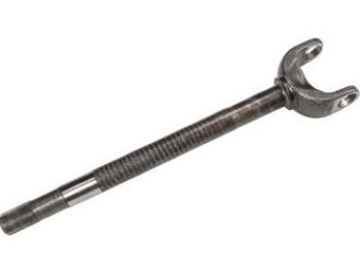88965765 - Genuine GM Shaft,Front Drive Axle Inner