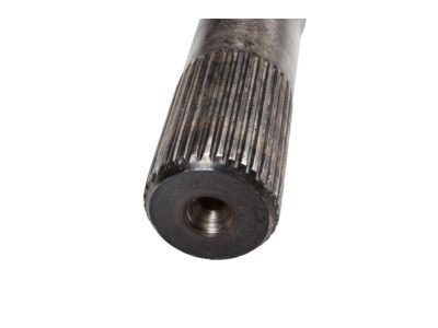 88965765 - Genuine GM Shaft,Front Drive Axle Inner