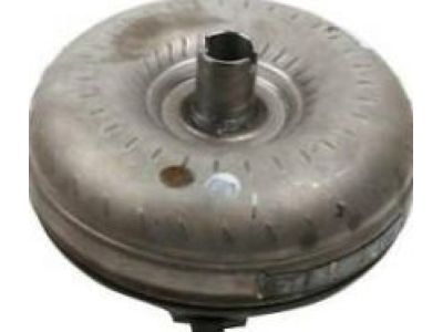 24280382 - Genuine GM Torque Converter Assembly