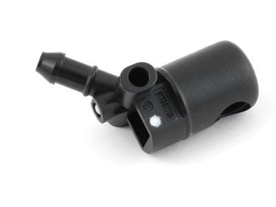 Wiper System/Windshield - 2018 Chevrolet Trax AWD