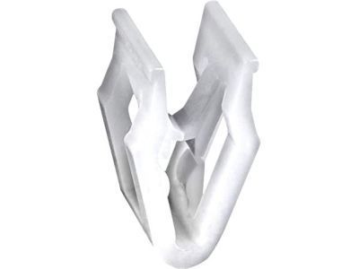 Nameplates - 2021 GMC Yukon Denali 2WD