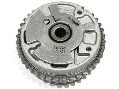 12672484 - Genuine GM Actuator Assembly, Camshaft Position