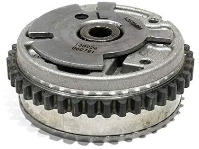 12672484 - Genuine GM Actuator Assembly, Camshaft Position