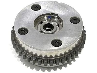 12672484 - Genuine GM Actuator Assembly, Camshaft Position