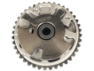 12672484 - Genuine GM Actuator Assembly, Camshaft Position