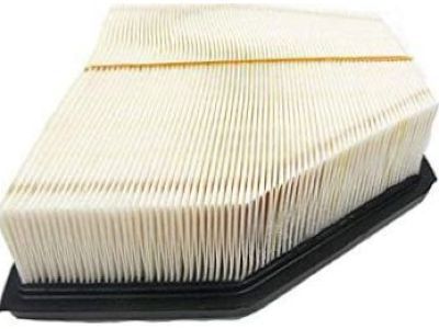 Saturn Vue Air Filter - Guaranteed Genuine Saturn Parts