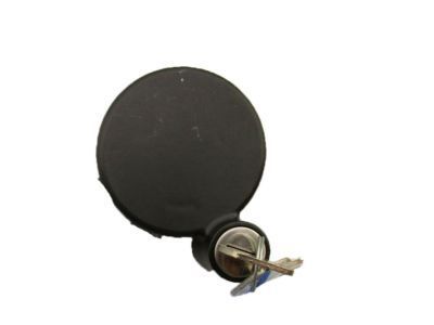 Chevrolet Silverado Gas Cap - Guaranteed Genuine Chevrolet Parts