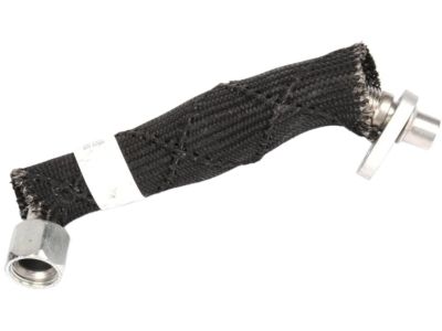 12561834 - Genuine GM Pipe,EGR Valve