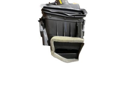 84262964 - Genuine GM Cleaner Asm,Air