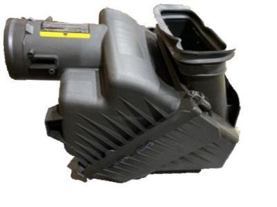 84262964 - Genuine GM Cleaner Asm,Air