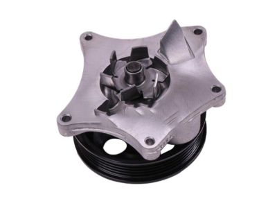 12681168 - Genuine GM Housing Assembly, Water Pump