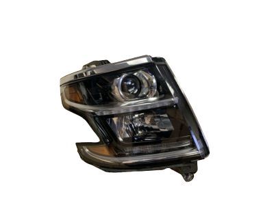 84294343 - Genuine GM Front Headlight Assembly